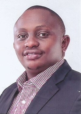 HON. NGURO ONESMUS NGOGOYO | The Kenyan Parliament Website